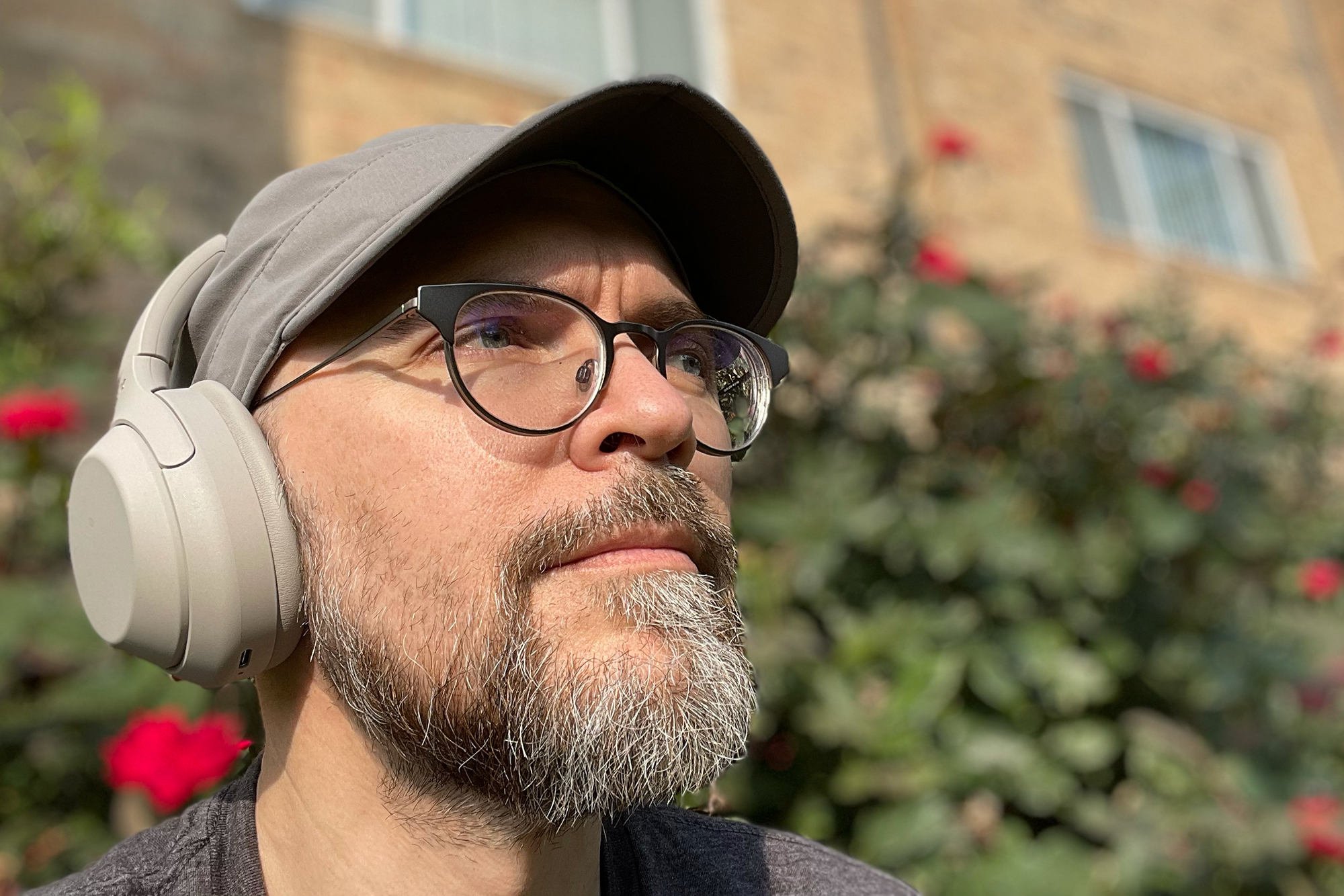 What is ANC (active noise-cancelling) | Popular Science