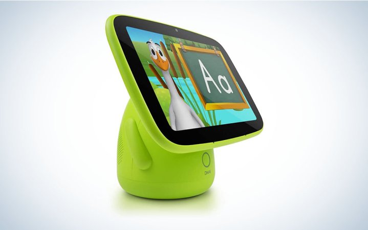 The best tablets for kids in 2024 | Popular Science