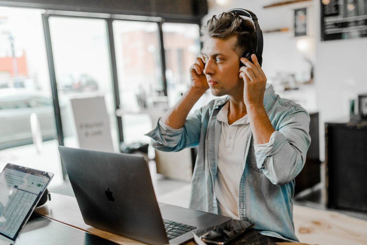 What is ANC (active noise-cancelling) | Popular Science