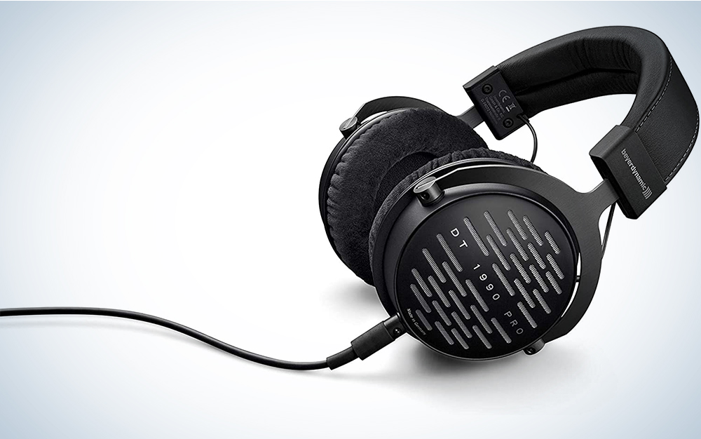 The best mixing headphones in 2024, tested and reviewed | Popular Science