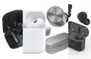 The best earbuds in 2024, tested and reviewed | Popular Science