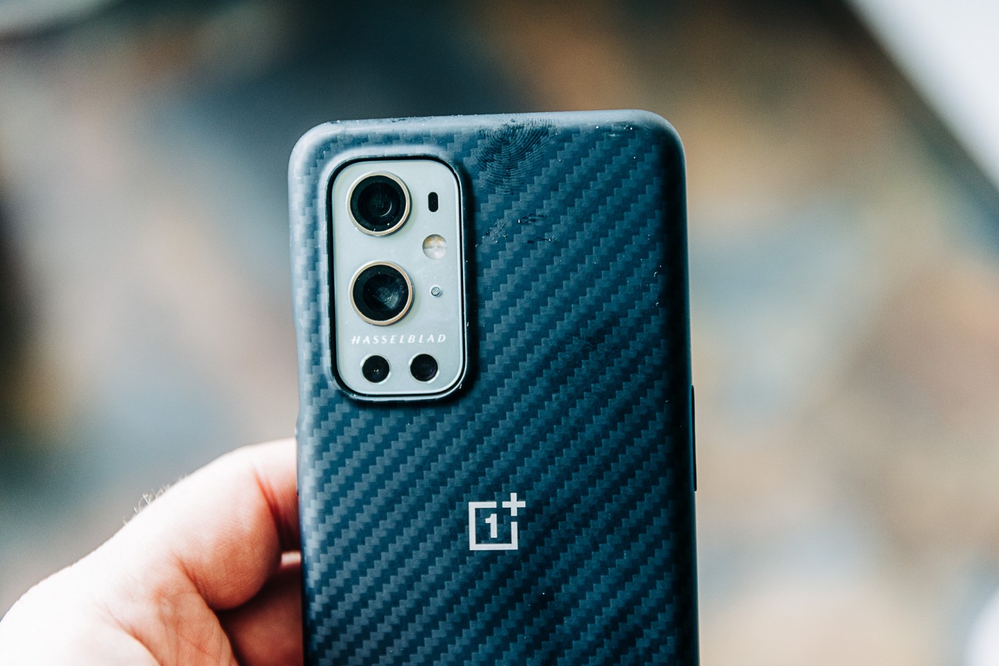 OnePlus 9 Pro review: Flagship Android phone | Popular Science