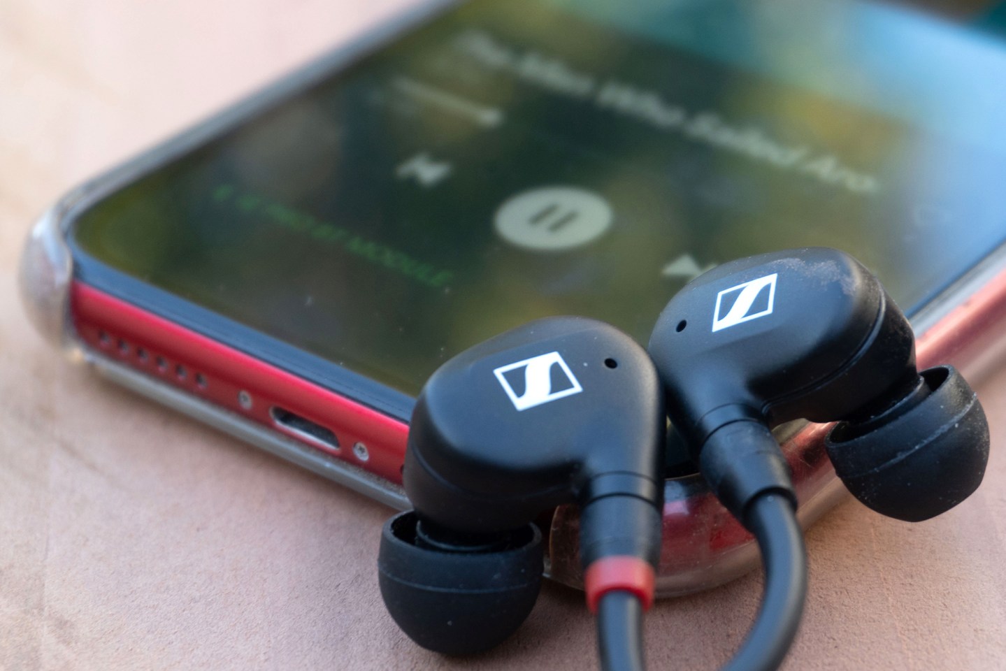 Sennheiser IE 100 Pro review: Best in-ear monitors on a budget | PopSci