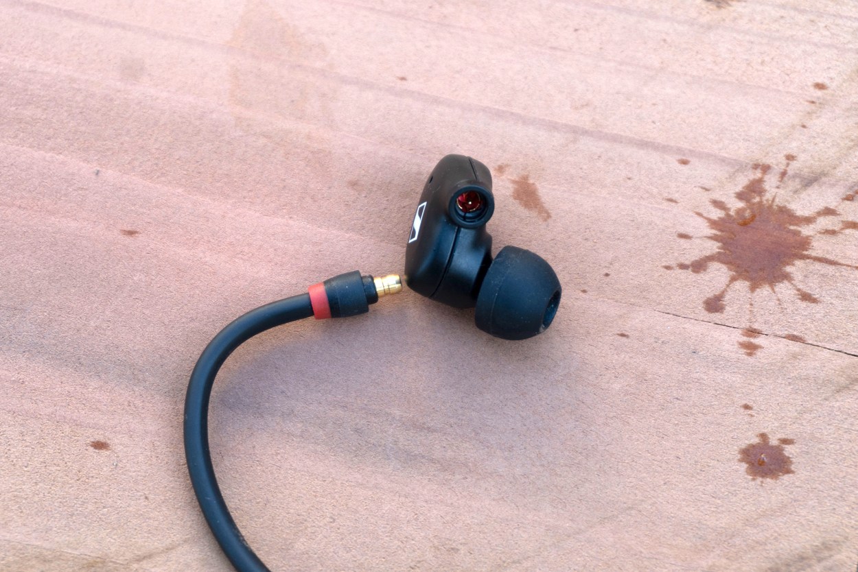 Sennheiser IE 100 Pro review: Best in-ear monitors on a budget | PopSci