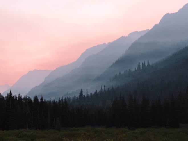 What to do when wildfire smoke reaches your area | Popular Science