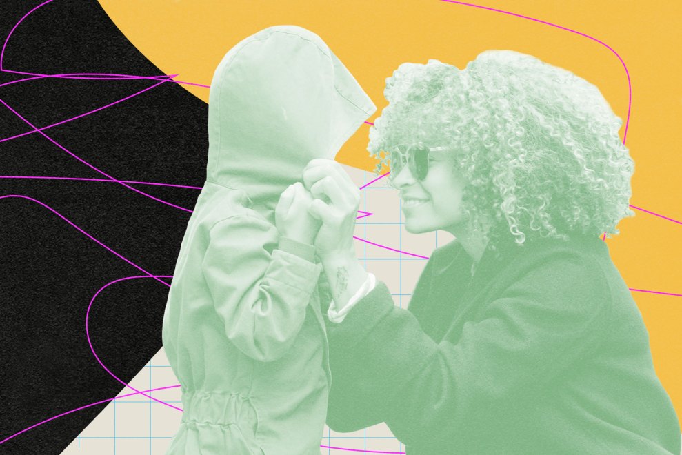 What is gentle parenting? What are time-ins? | Popular Science