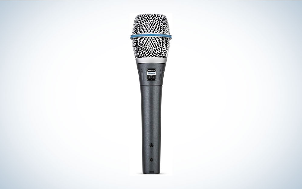 The best condenser mics | Popular Science