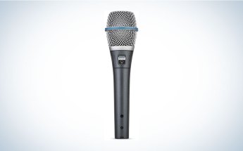 The best condenser mics | Popular Science
