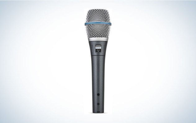 The best condenser mics | Popular Science