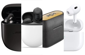 The best noise-cancelling earbuds in 2024 | Popular Science