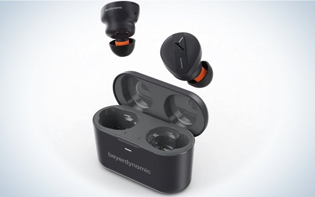 The best noise-cancelling earbuds for 2024 | Popular Science