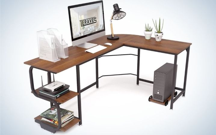 The best computer desks in 2024 | Popular Science