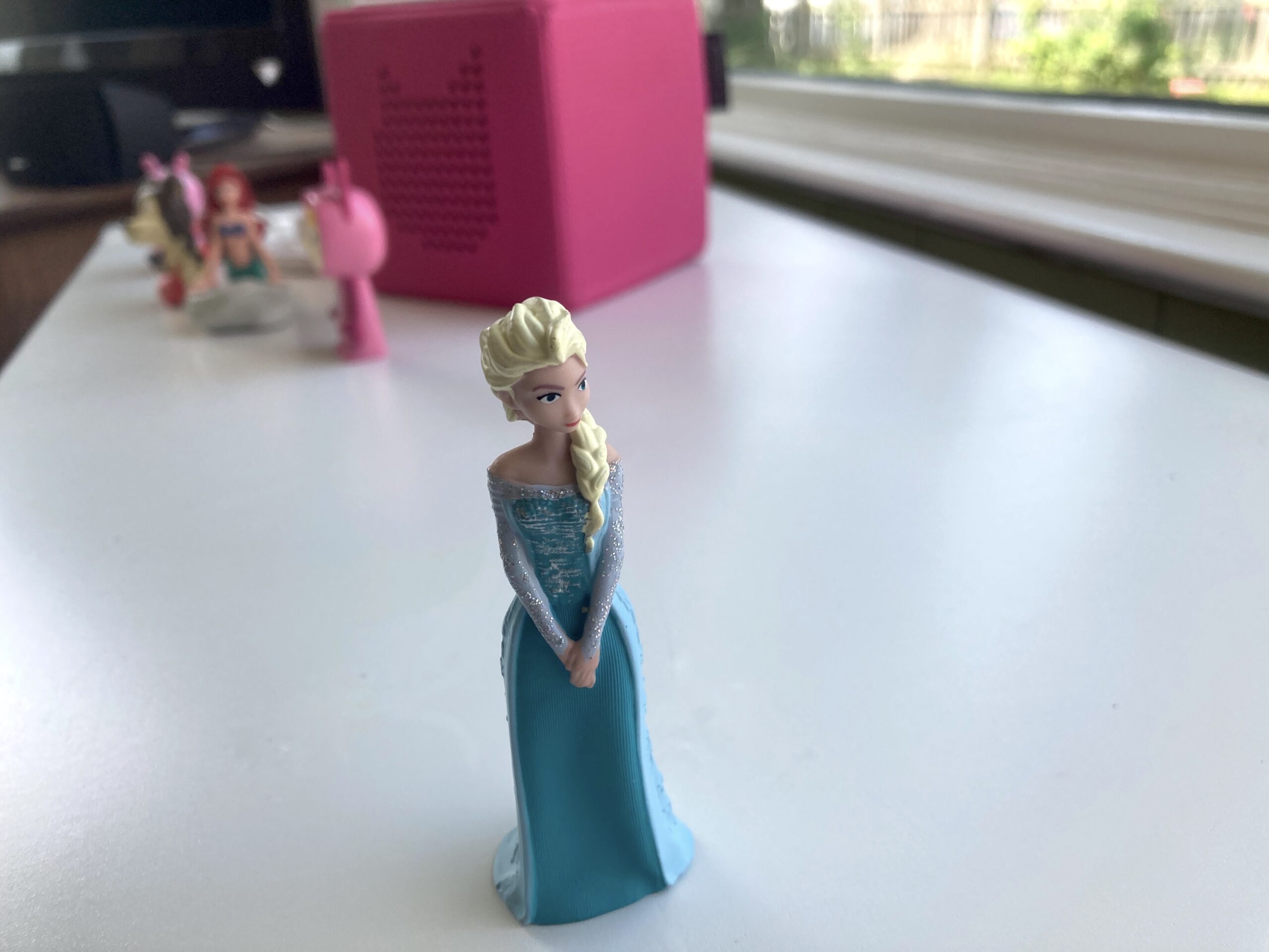 Toniebox review: Best naptime music player for kids | Popular Science