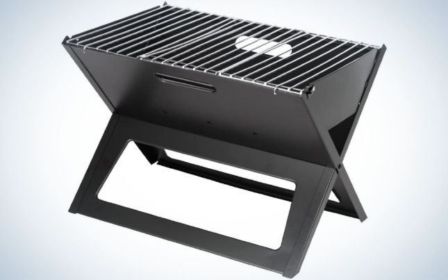 The best charcoal grills | Popular Science