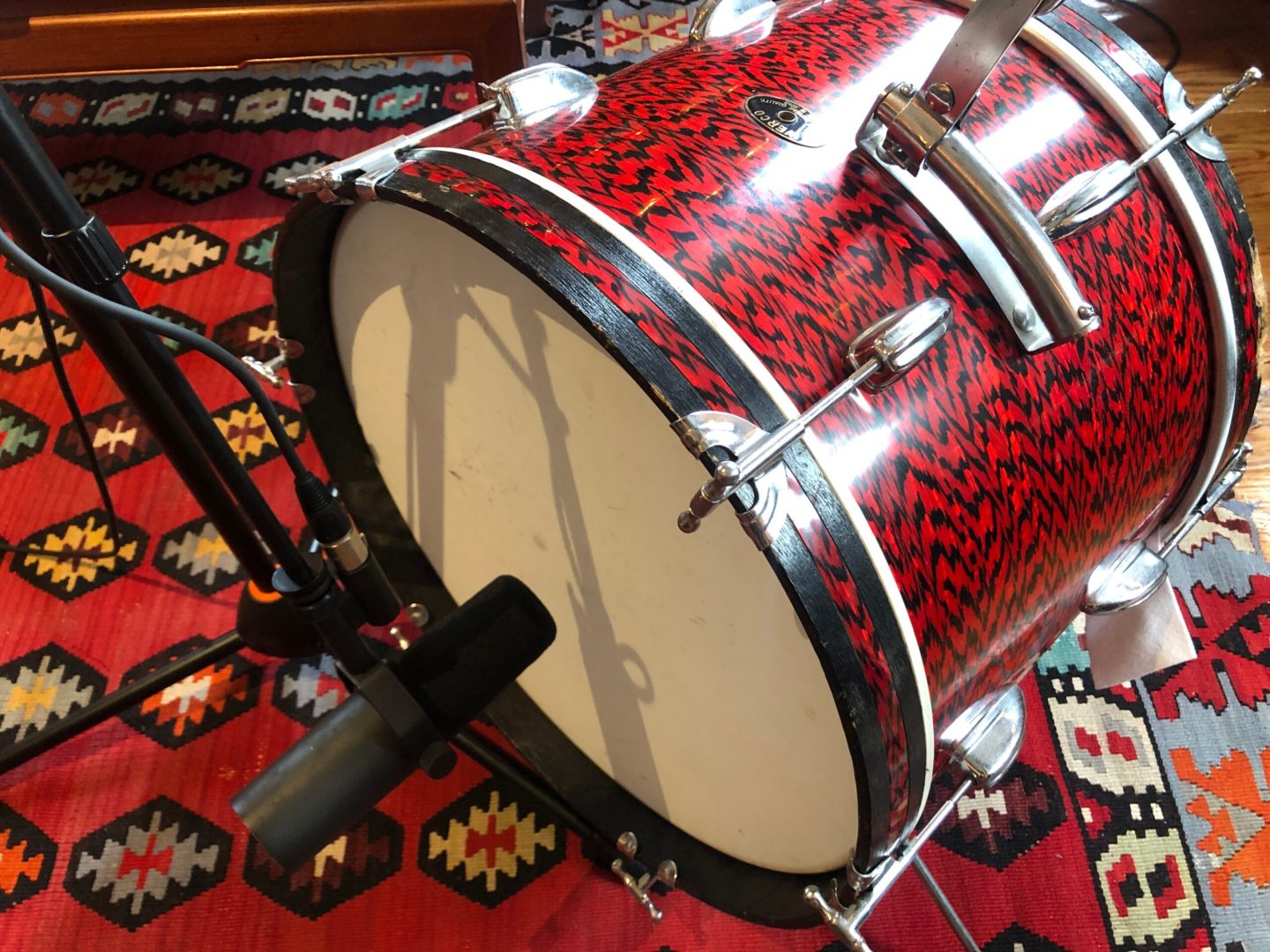 Shure SM7B microphone review: A great studio upgrade | Popular Science