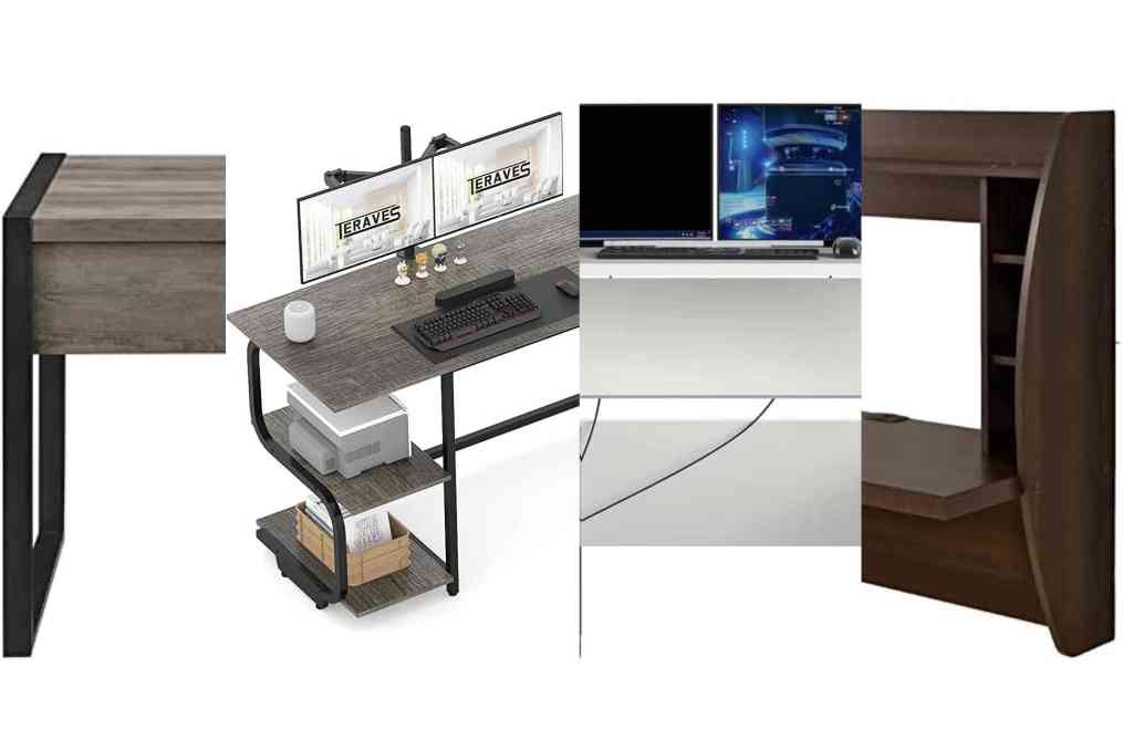 The best computer desks in 2024 | Popular Science