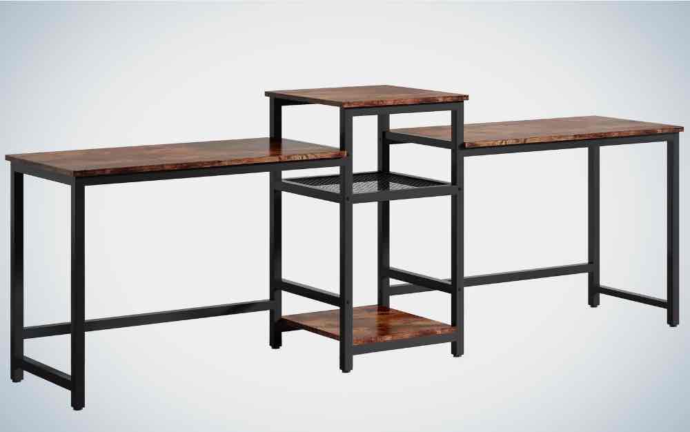 The best computer desks in 2024 | Popular Science