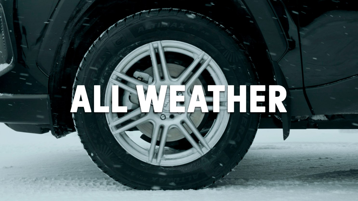 How and When to Change From Summer to Winter Tires