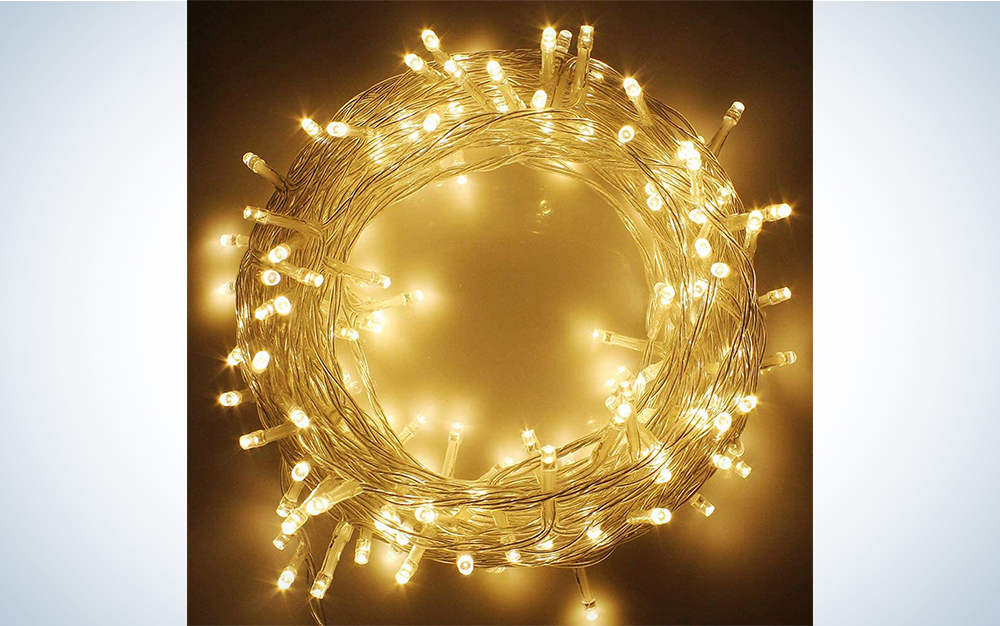 The best twinkle lights of 2024 | Popular Science