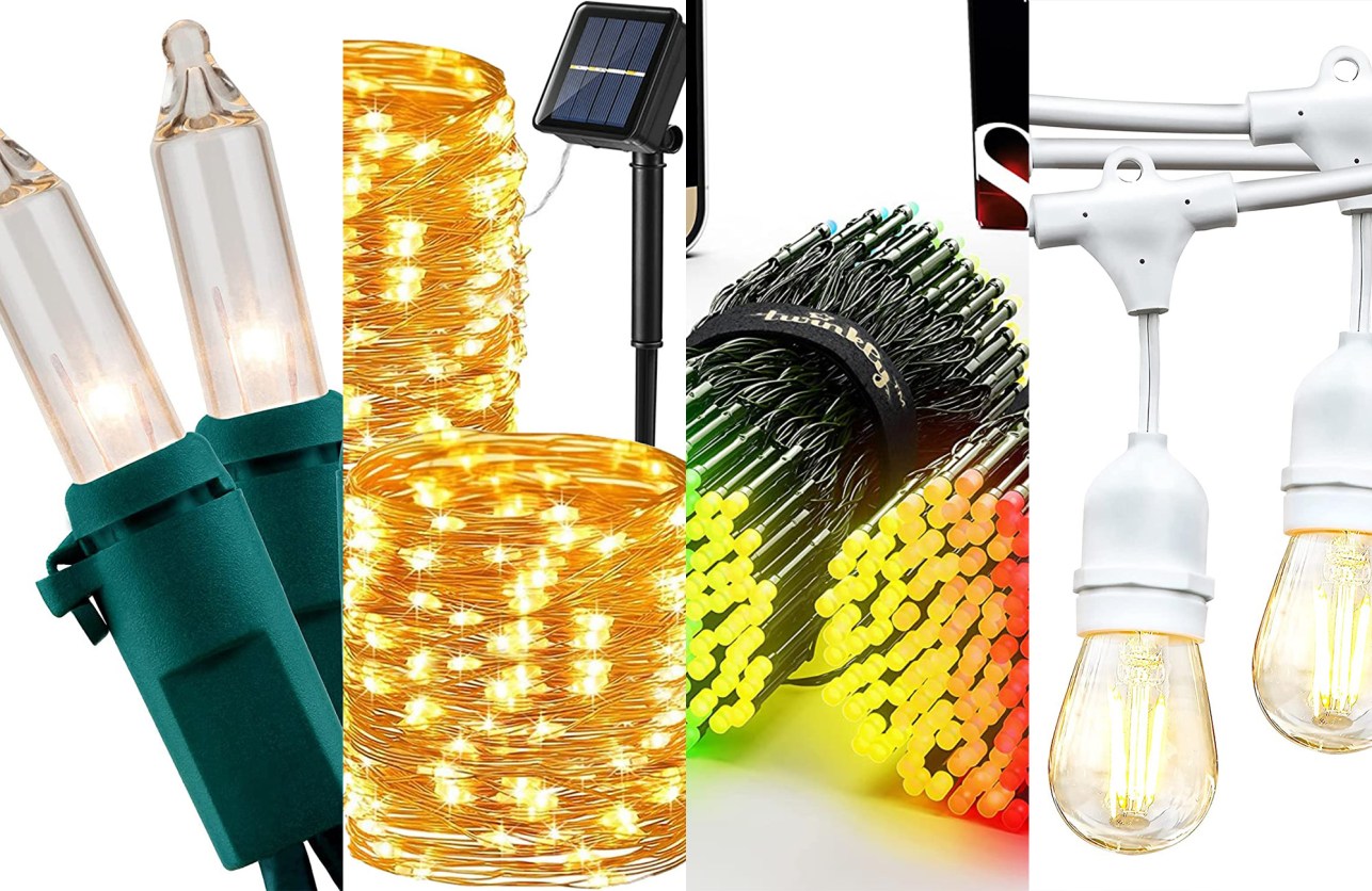 The best twinkle lights of 2024 | Popular Science