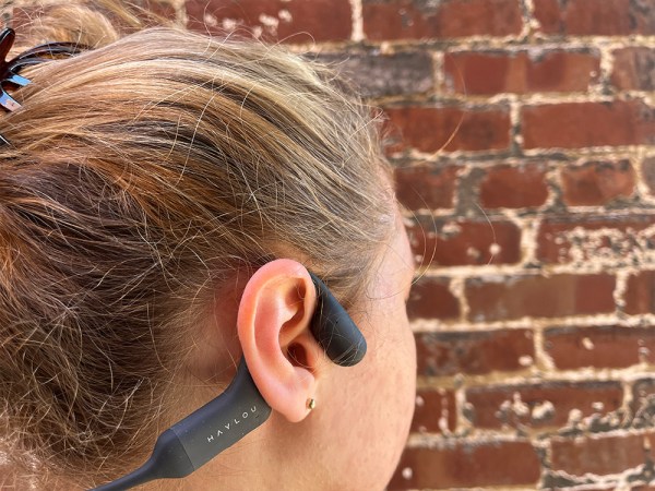 The best bone-conduction headphones in 2024 | Popular Science