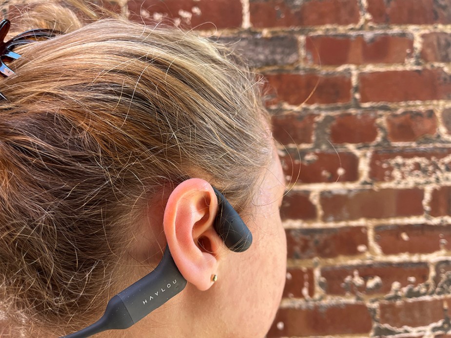 The best bone-conduction headphones in 2024 | Popular Science