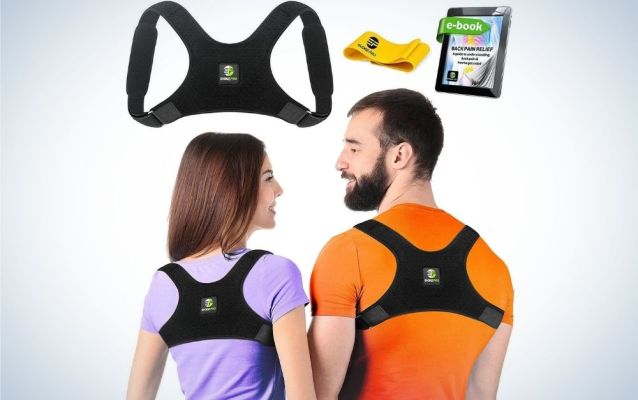 The best posture correctors | Popular Science