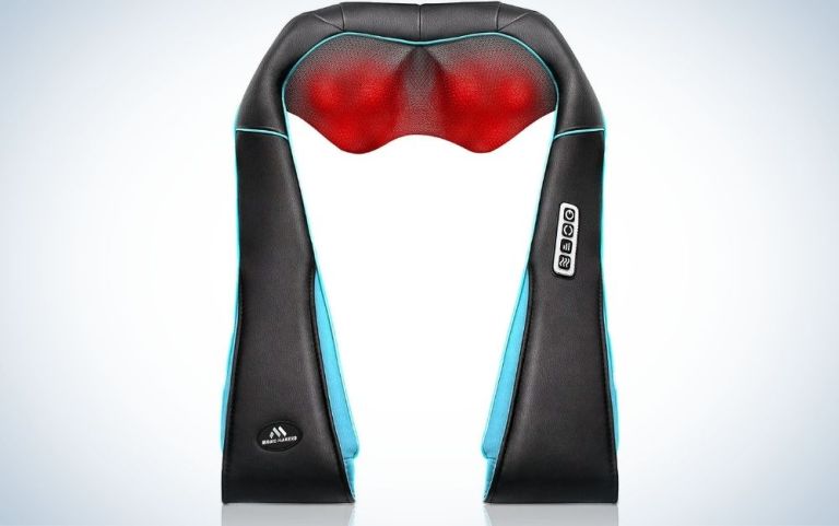 The best back massagers of 2024 | Popular Science