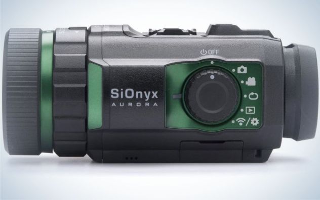 The best night-vision goggles of 2024 | Popular Science