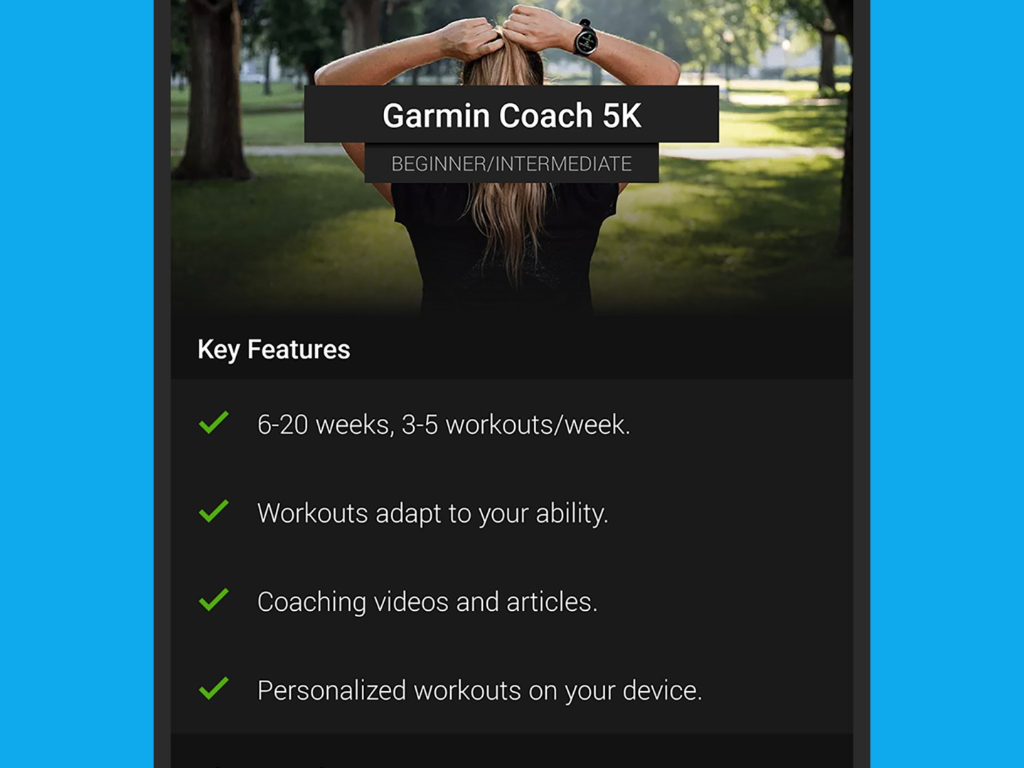 7 excellent tips for Garmin smartwatches | Popular Science