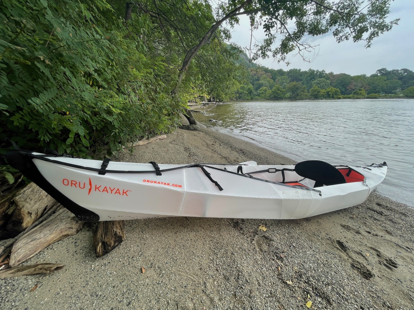 Why you should consider a folding kayak, a boat in a box | Popular Science