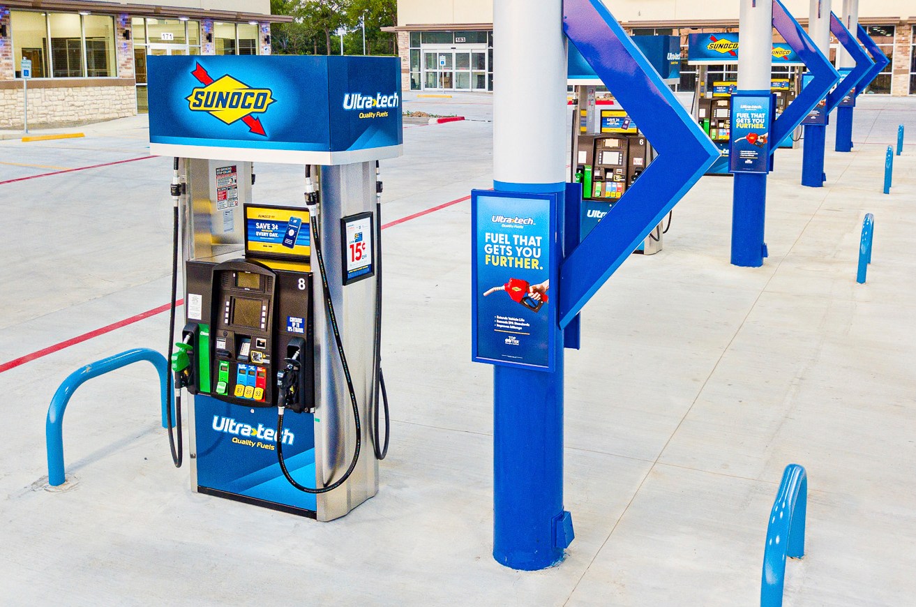 How detergents in Top Tier gas save engines and money | Popular Science