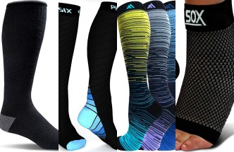 The best compression socks of 2024 | Popular Science