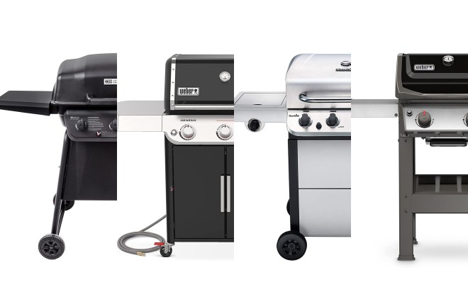 The best smart grills, tested and reviewed | Popular Science