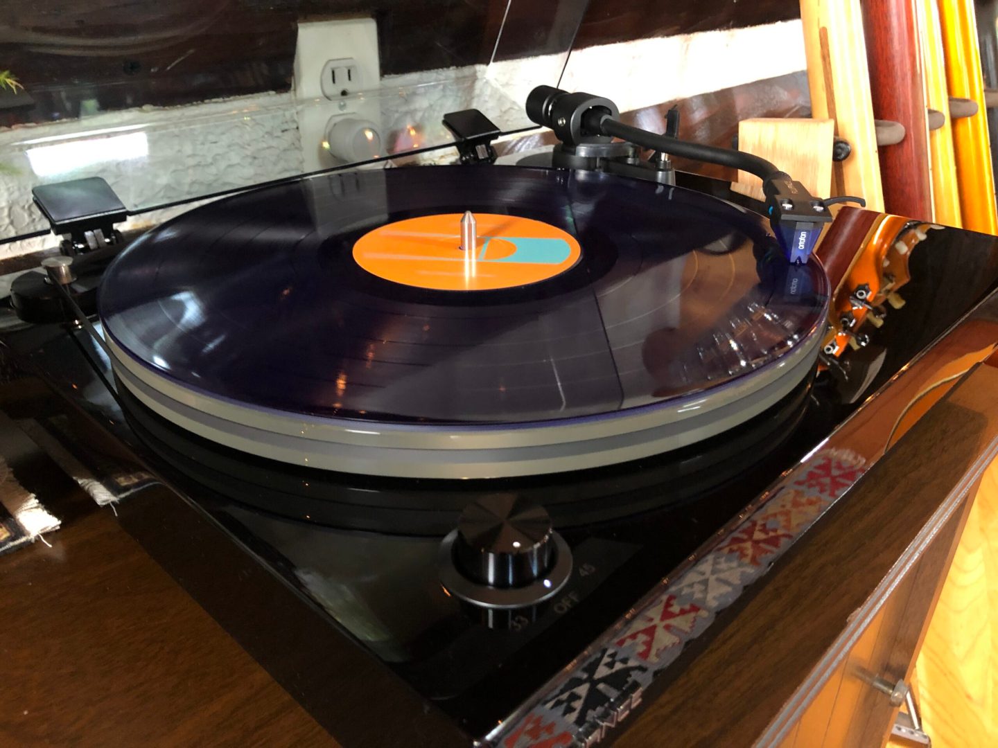 Fluance RT85 turntable review: At home with hi-fi | Popular Science