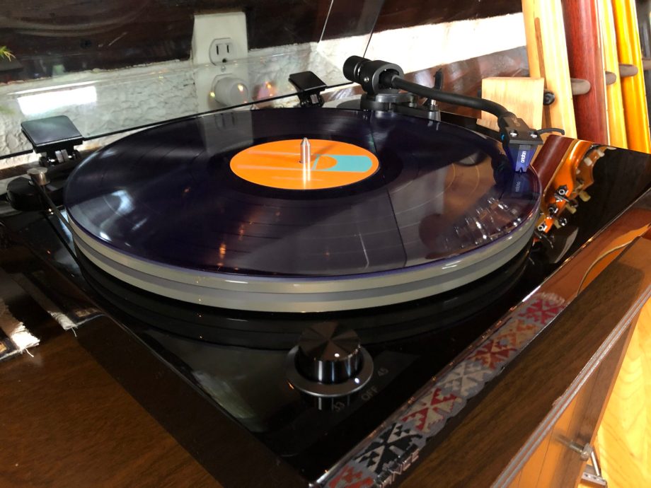 Fluance RT85 turntable review: At home with hi-fi | Popular Science