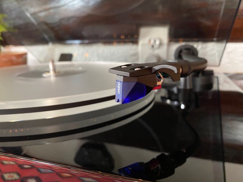 Fluance RT85 turntable review: At home with hi-fi | Popular Science