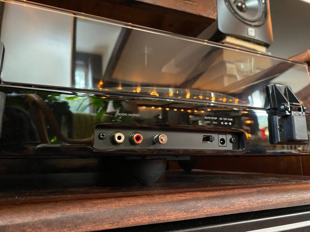 Fluance RT85 turntable review: At home with hi-fi | Popular Science