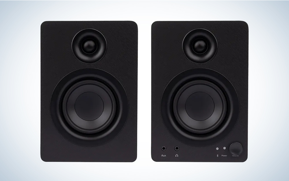 Best desktop speakers | Popular Science