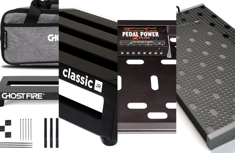 The best guitar pedals | Popular Science