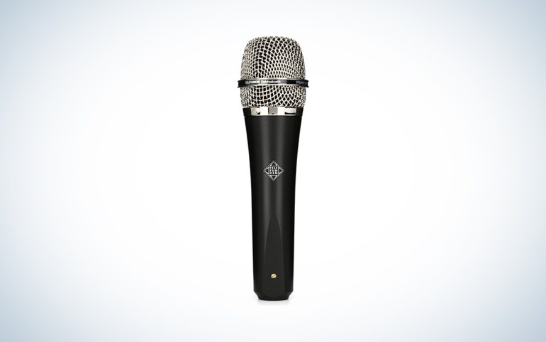 The best microphones for vocals in 2024 | Popular Science