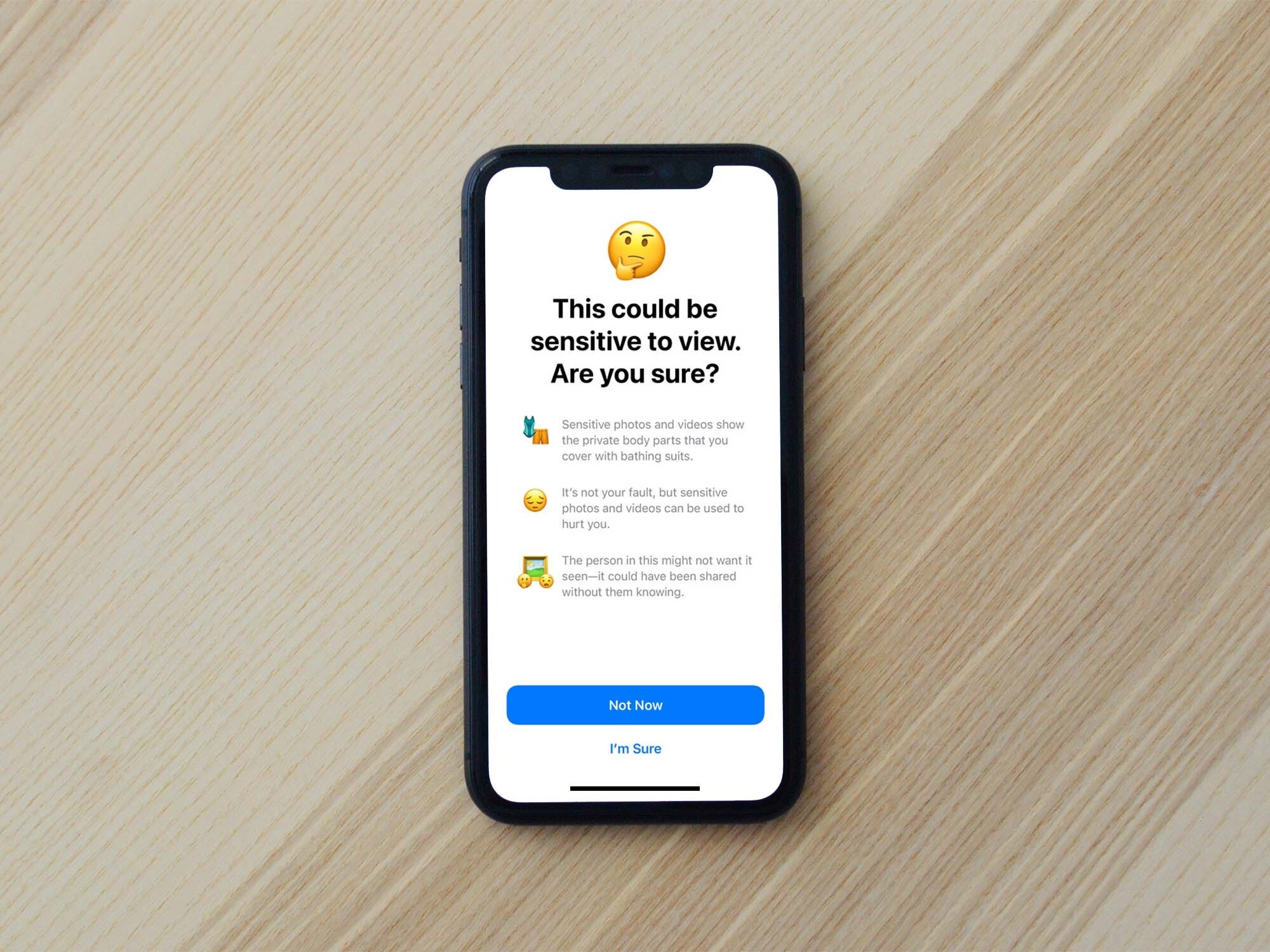 Your questions about Apple's anti-CSAM tools, answered | Popular Science