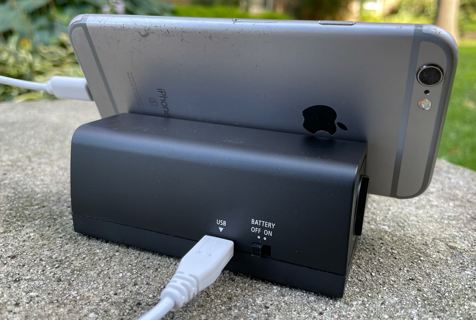 Roland GO:MIXER PRO-X review: A mighty mini mixer | Popular Science