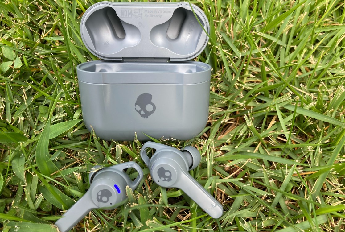 Skullcandy Indy ANC review: One-pair-fits-all earbuds | Popular Science