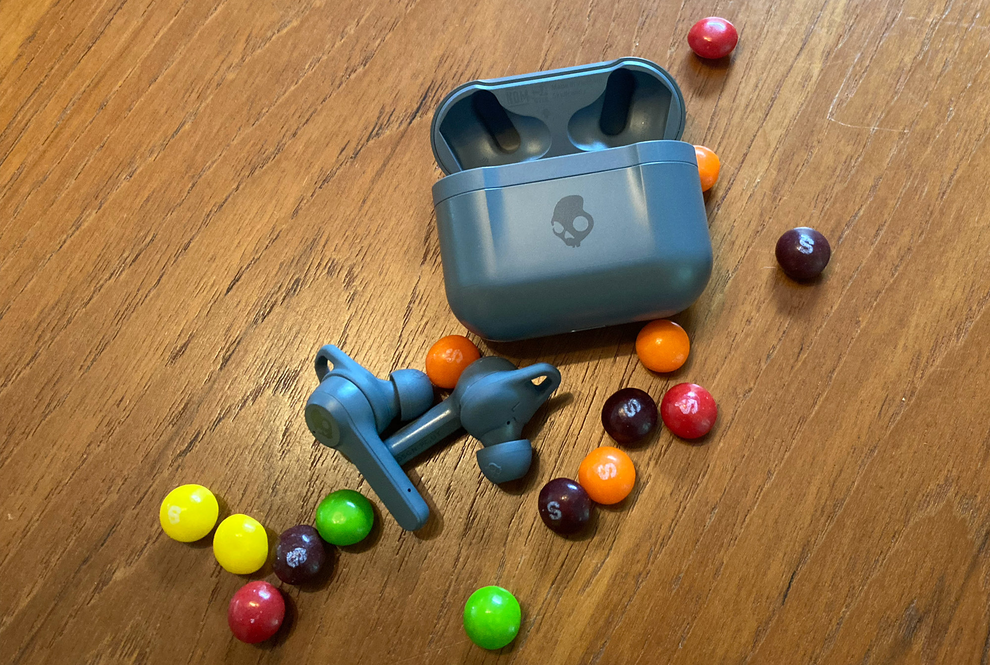 Skullcandy Indy ANC review: One-pair-fits-all earbuds | Popular Science