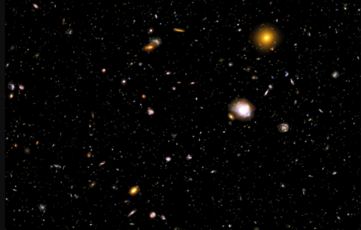 How old is the universe? | Popular Science