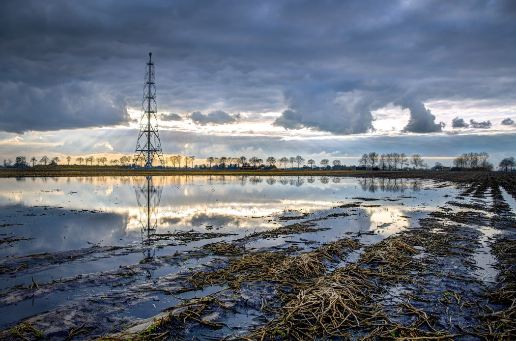 Methane has a hidden role in climate change | Popular Science