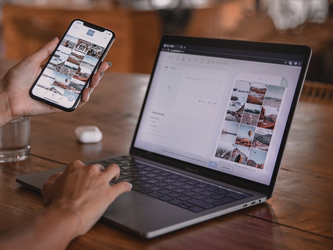 Check if someone has been using your phone or laptop | Popular Science