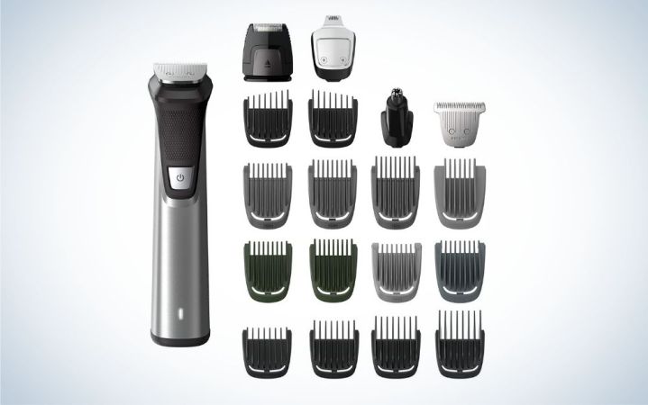 The best beard trimmers of 2024 | Popular Science