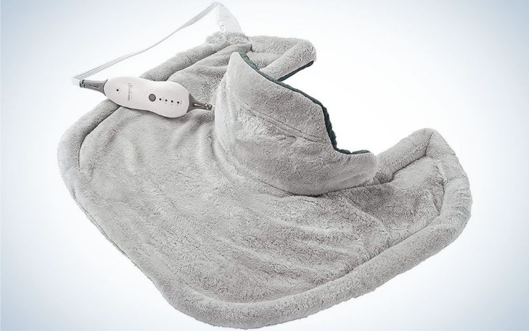 The best heating pads for every body | Popular Science